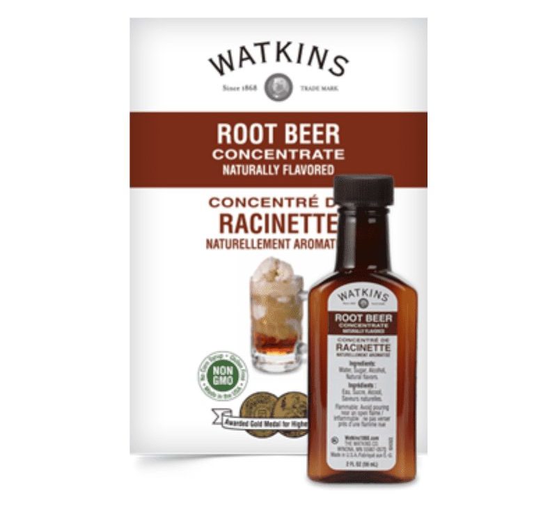 Watkins Root Beer Concentrate Recipe - Banana-breads.com