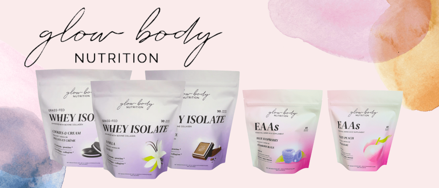 Sweet & Sprouted: Low Carb Food, Products, and Snacks in Canada