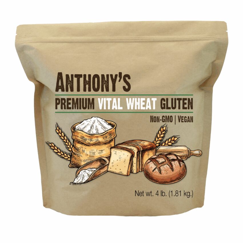 Anthony's Goods - Sweet & Sprouted Canada
