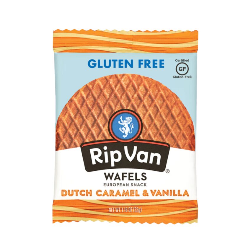 Rip Van - Sweet & Sprouted Canada